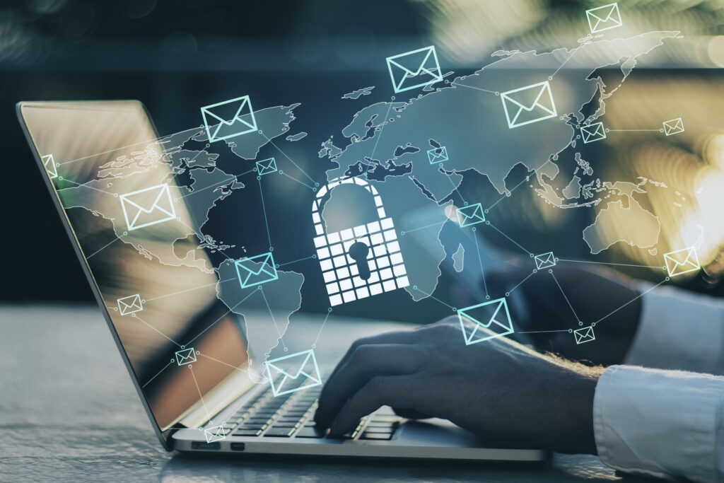 The Power of DMARC: How It Can Keep Your Business Safe - InboxWizards The Power of DMARC: How It Can Keep Your Business Safe - InboxWizards